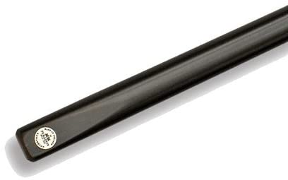 Peradon Edwardian 1 Piece Snooker Cue - Snooker 4 U - Snooker & Pool ...