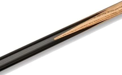 Peradon Edwardian 1 Piece Snooker Cue - Snooker 4 U - Snooker & Pool ...