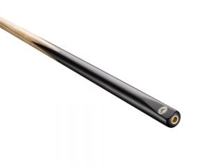 Peradon Edwardian 2 Piece Snooker Cue - Snooker 4 U - Snooker & Pool ...