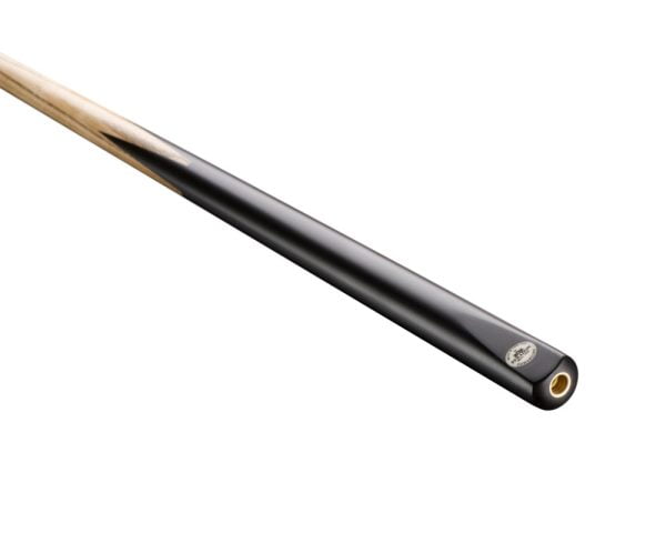 Peradon Edwardian 2 Piece Snooker Cue - Snooker 4 U - Snooker & Pool ...