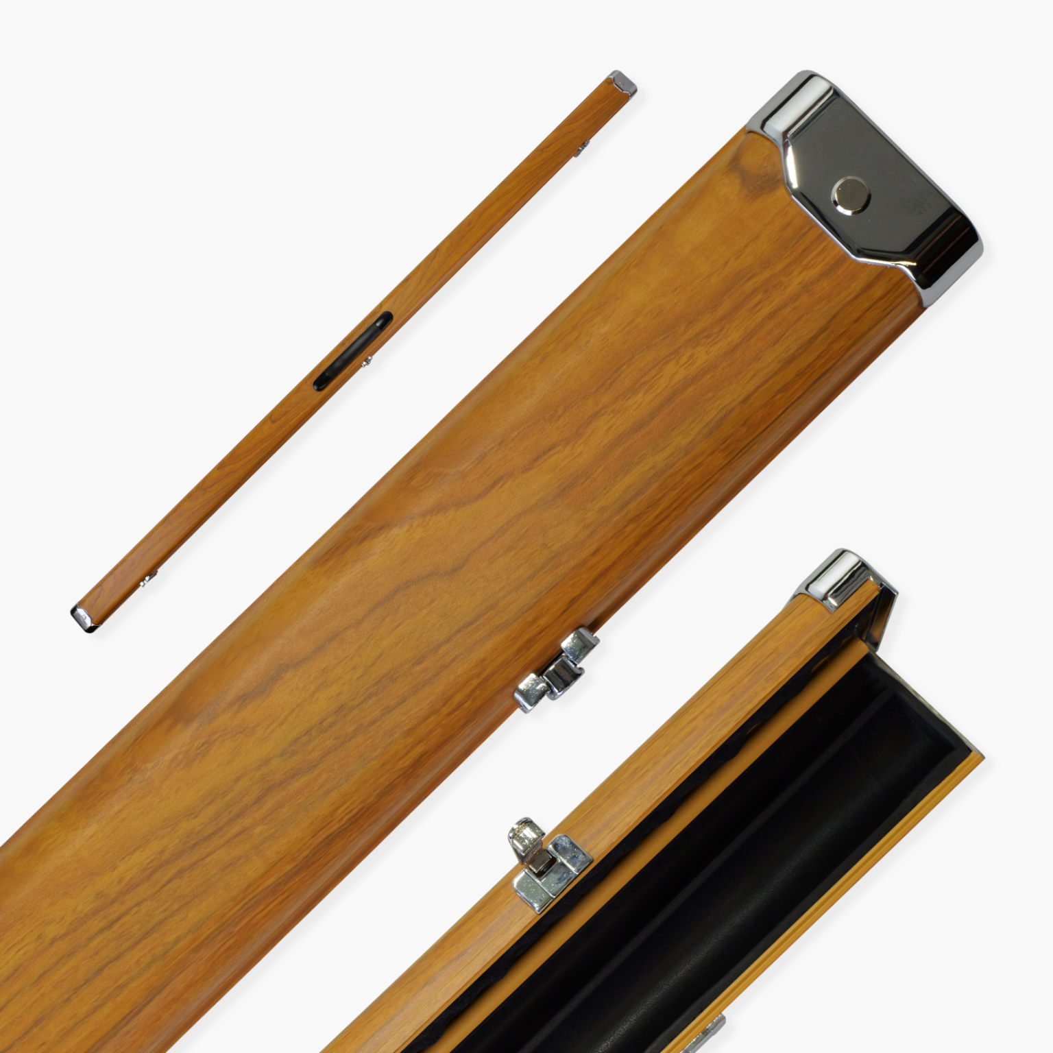 1 Piece Cue Cases - Snooker 4 U - Snooker & Pool Cues, Accessories ...
